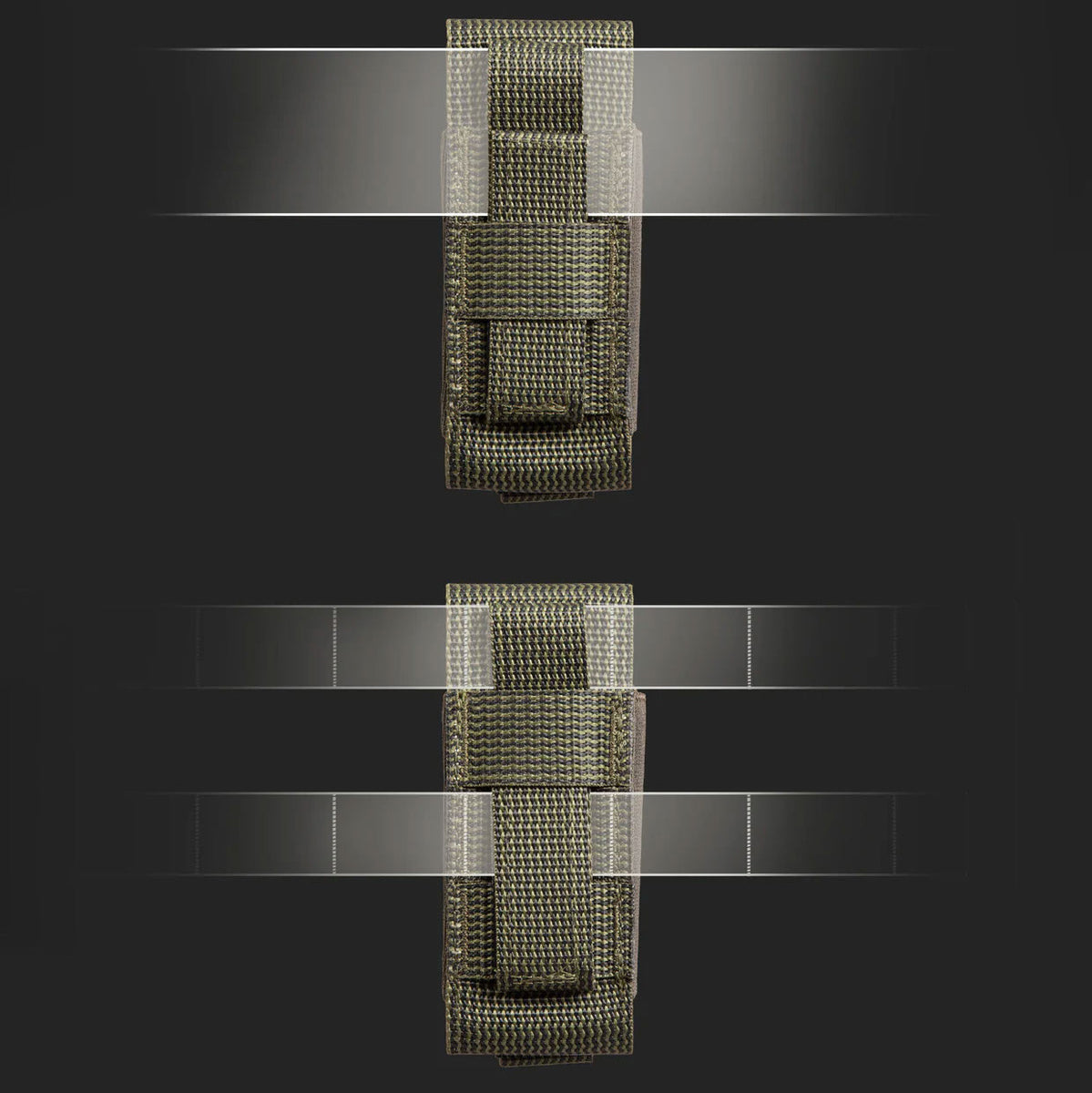 SAVOTTA MULTITOOL POUCH / サヴォッタ マルチツール ポーチ – UPI ONLINE STORE