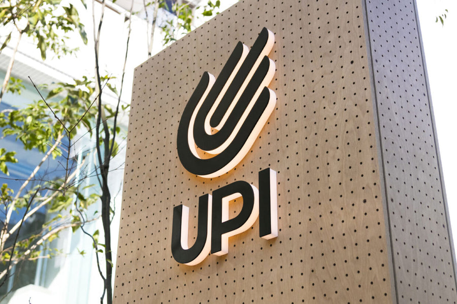 INFORMATION – UPI ONLINE STORE
