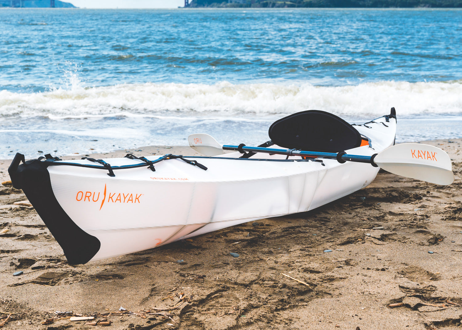 ORU KAYAK – UPI ONLINE STORE