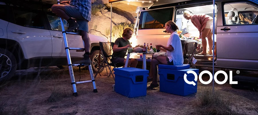 QOOL – UPI ONLINE STORE