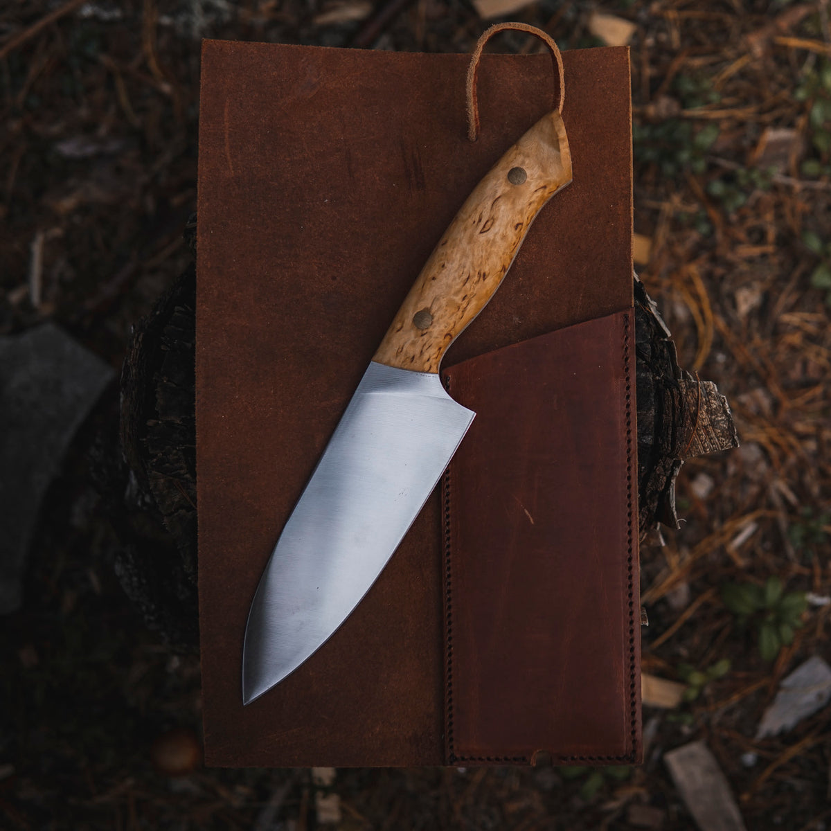 HELLE DELE / ヘレナイフ デーラ – UPI ONLINE STORE