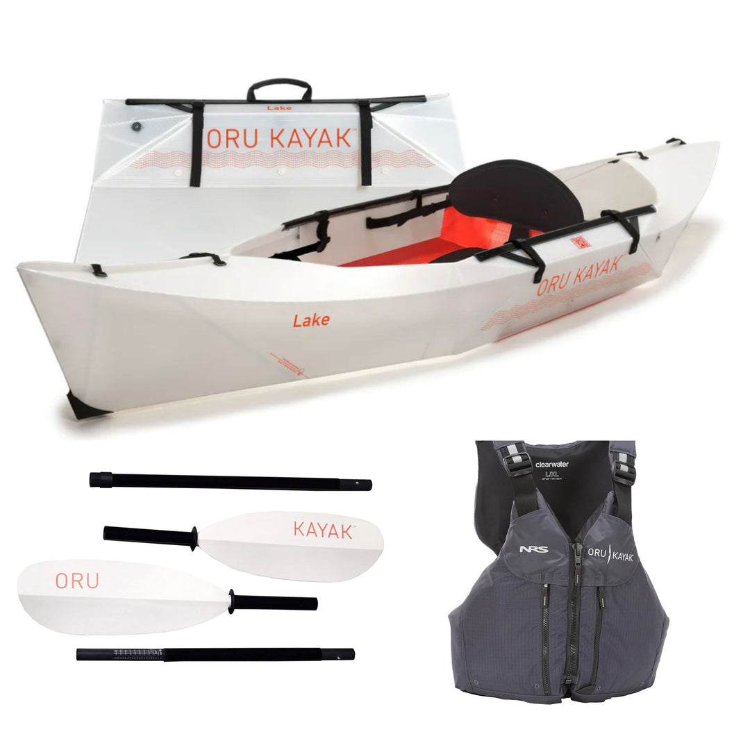 ORU KAYAK – UPI ONLINE STORE