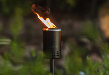SOLO STOVE MESA TORCH / ソロストーブ メサトーチ – UPI ONLINE STORE