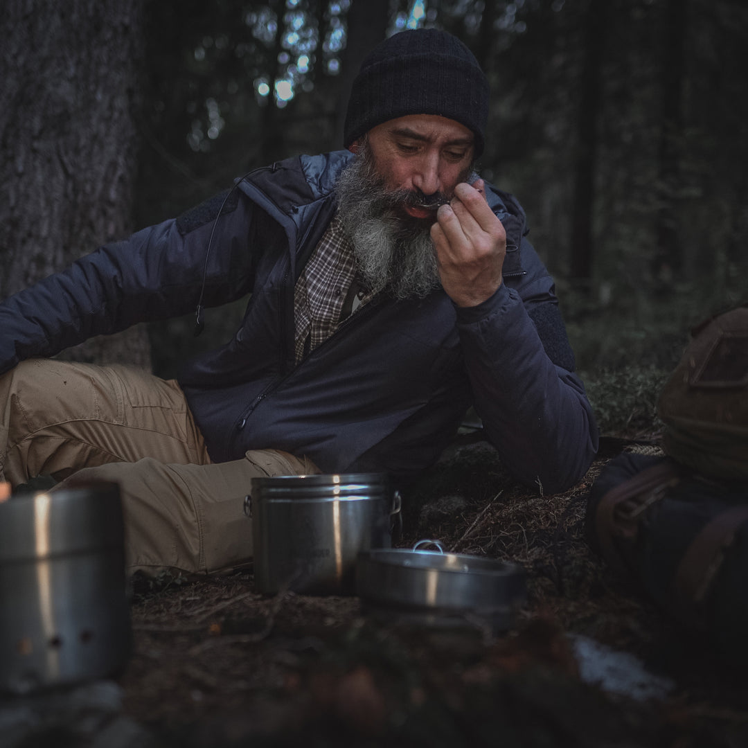 PATHFINDER PFM40 COOK SET / パスファインダー PFM40 クックセット │ UPI ONLINE STORE