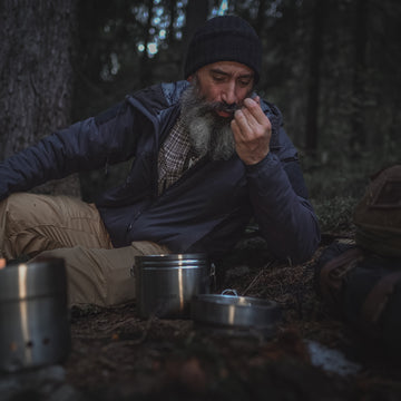 PATHFINDER PFM40 COOK SET / パスファインダー PFM40 クックセット │ UPI ONLINE STORE