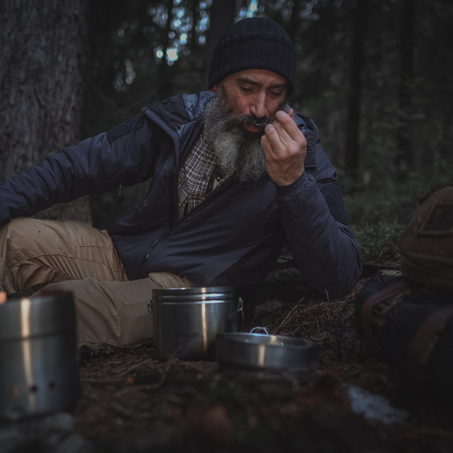 PATHFINDER PFM40 COOK SET / パスファインダー PFM40 クックセット │ UPI ONLINE STORE