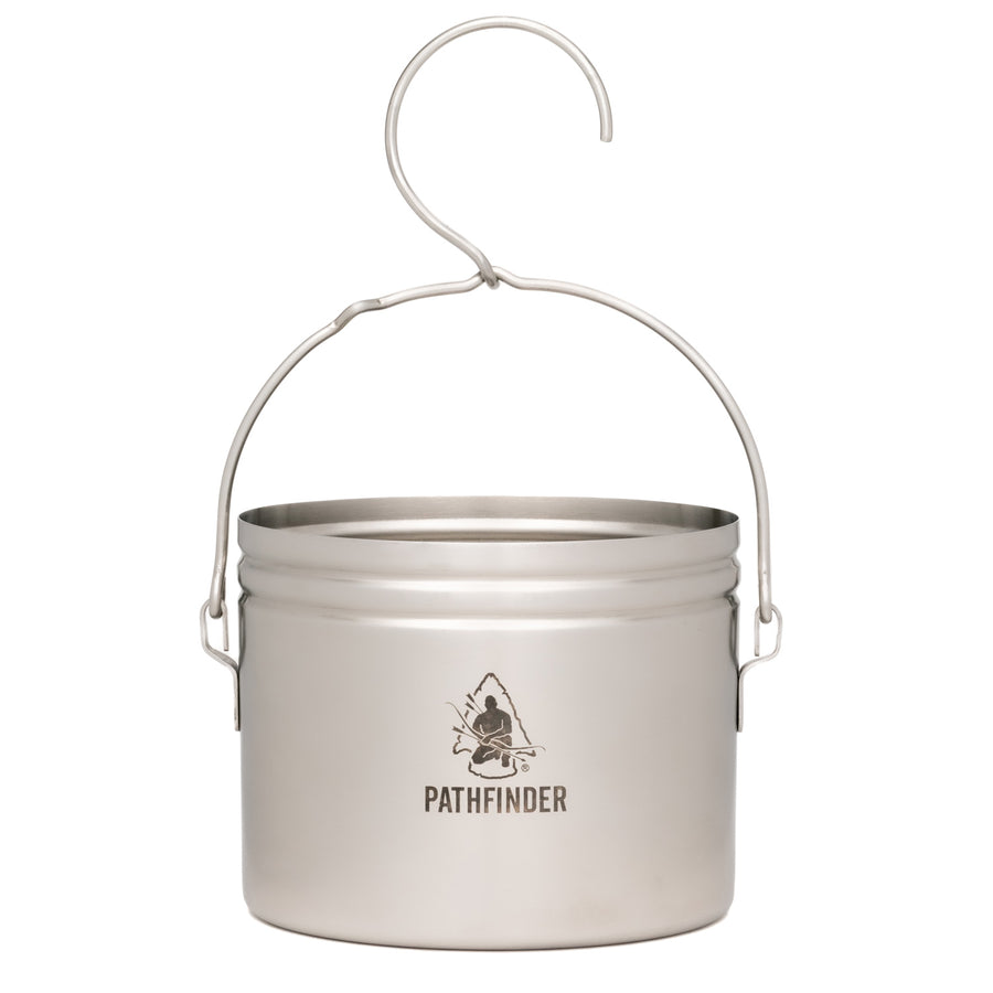 PATHFINDER PFM40 COOK SET / パスファインダー PFM40 クックセット │ UPI ONLINE STORE