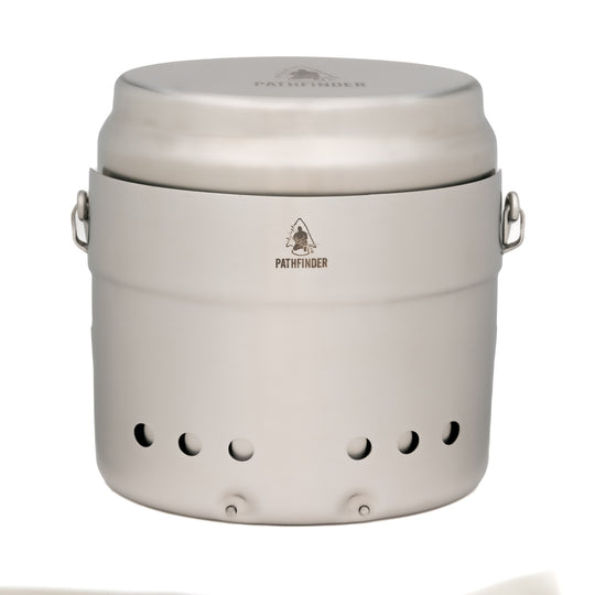 PATHFINDER PFM40 COOK SET / パスファインダー PFM40 クックセット │ UPI ONLINE STORE