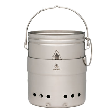 PATHFINDER PFM40 COOK SET / パスファインダー PFM40 クックセット │ UPI ONLINE STORE