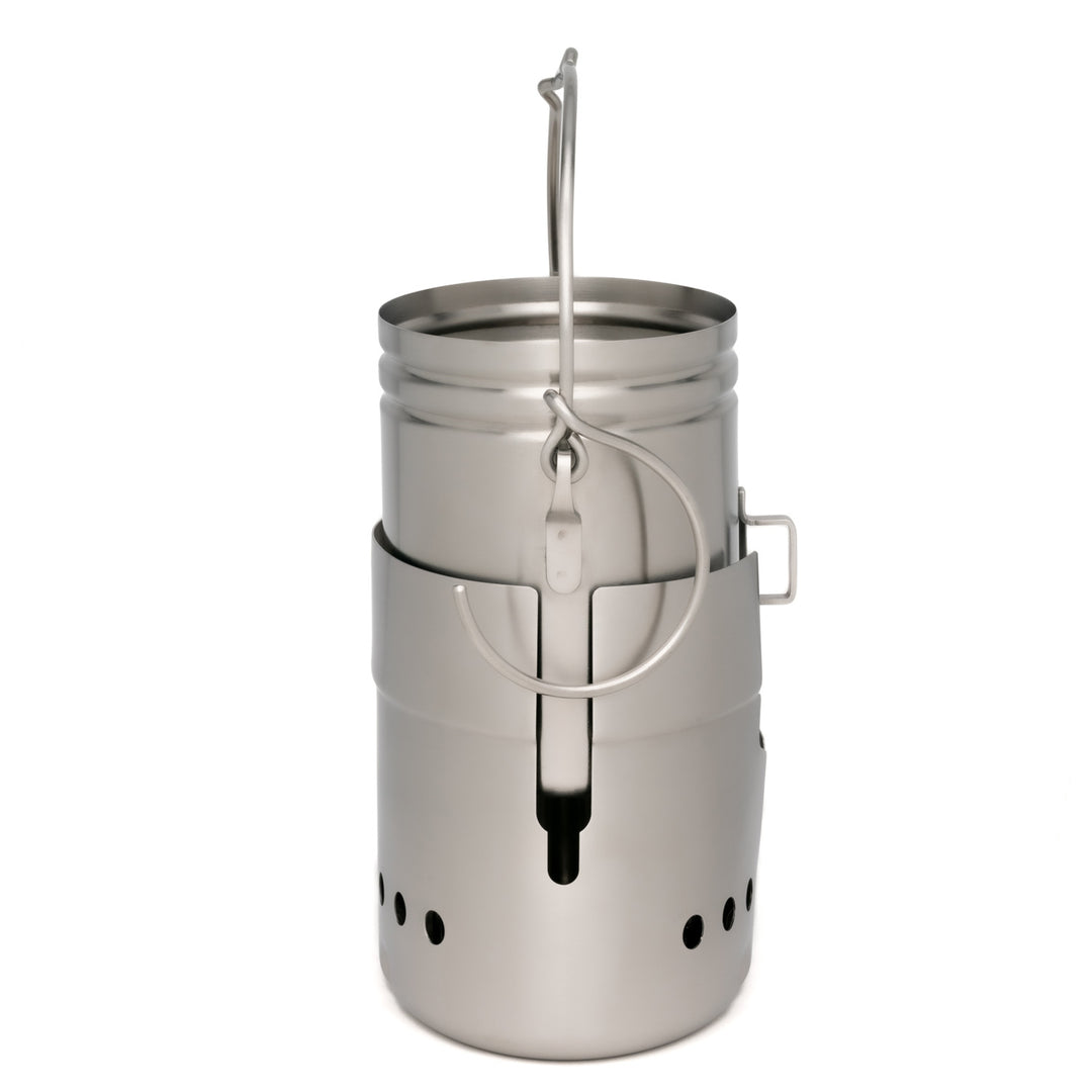 PATHFINDER PFM40 COOK SET / パスファインダー PFM40 クックセット │ UPI ONLINE STORE