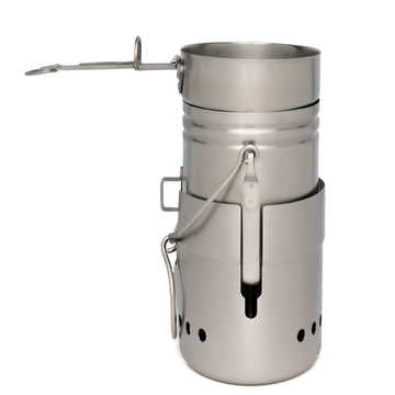 PATHFINDER PFM40 COOK SET / パスファインダー PFM40 クックセット │ UPI ONLINE STORE