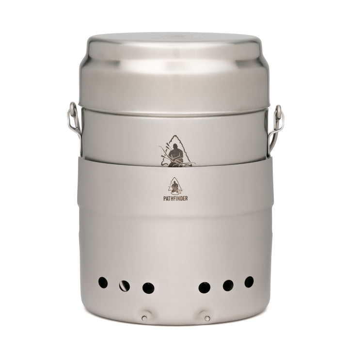 PATHFINDER PFM40 COOK SET / パスファインダー PFM40 クックセット │ UPI ONLINE STORE