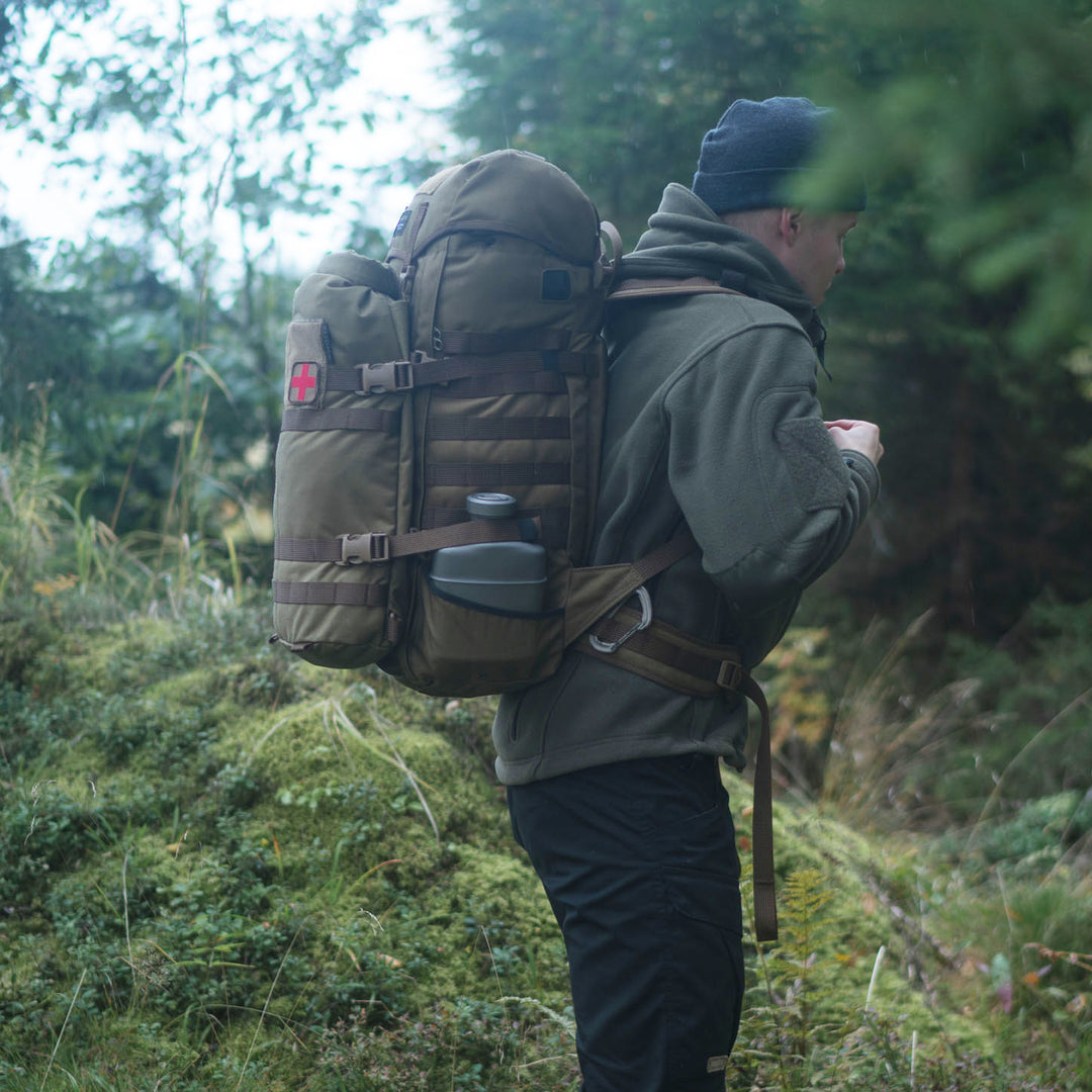 SAVOTTA HATKA 12L / サヴォッタ ハトカ 12L │ UPI ONLINE STORE