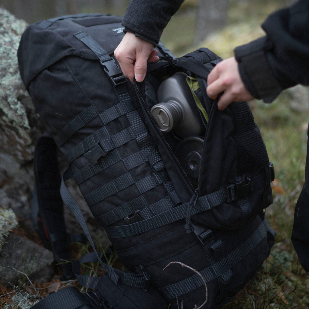 SAVOTTA ASKARE HIP PACK / サヴォッタ アスカレ ヒップパック – UPI ONLINE STORE