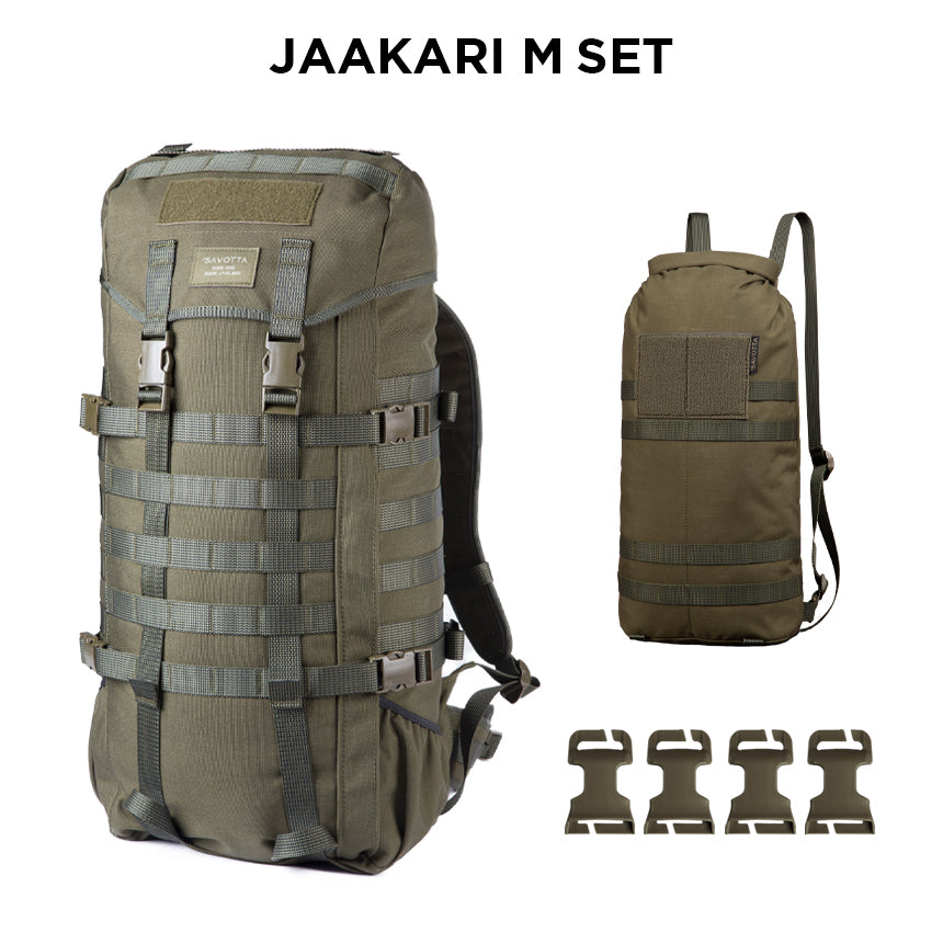 SAVOTTA JAAKARI M SET / サヴォッタ ヤーカリ M セット │ UPI ONLINE STORE