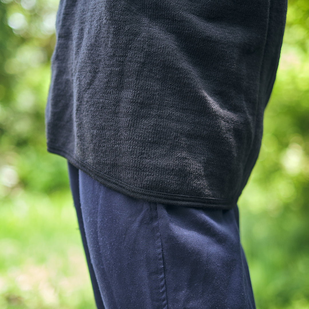 WOOLPOWER FULL ZIP JACKET 600 / ウールパワー フルジップジャケット 600 │ UPI ONLINE STORE