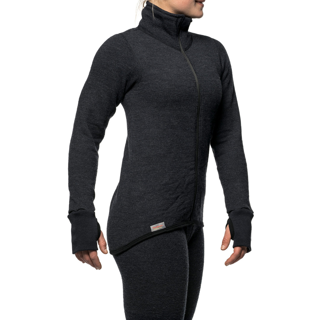 WOOLPOWER FULL ZIP JACKET PROTECTION 400 / ウールパワー フルジップジャケット プロテクション ...