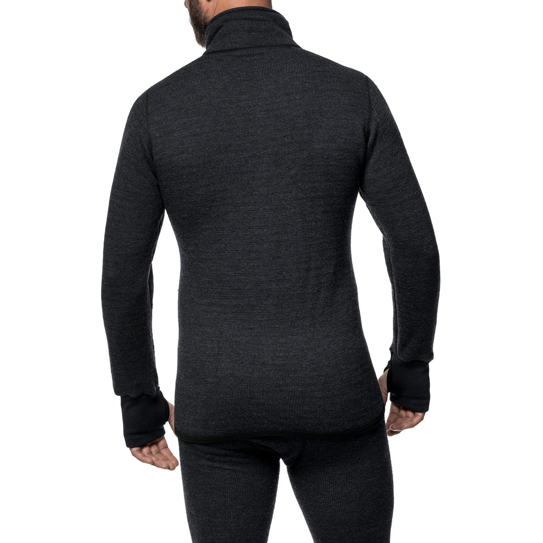 WOOLPOWER FULL ZIP JACKET PROTECTION 400 / ウールパワー フルジップジャケット プロテクション ...