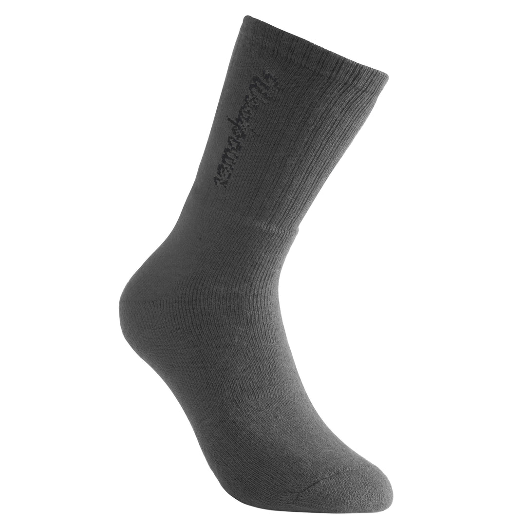 WOOLPOWER SOCKS LOGO 400 / ウールパワー ソックス ロゴ 400 │ UPI ONLINE STORE