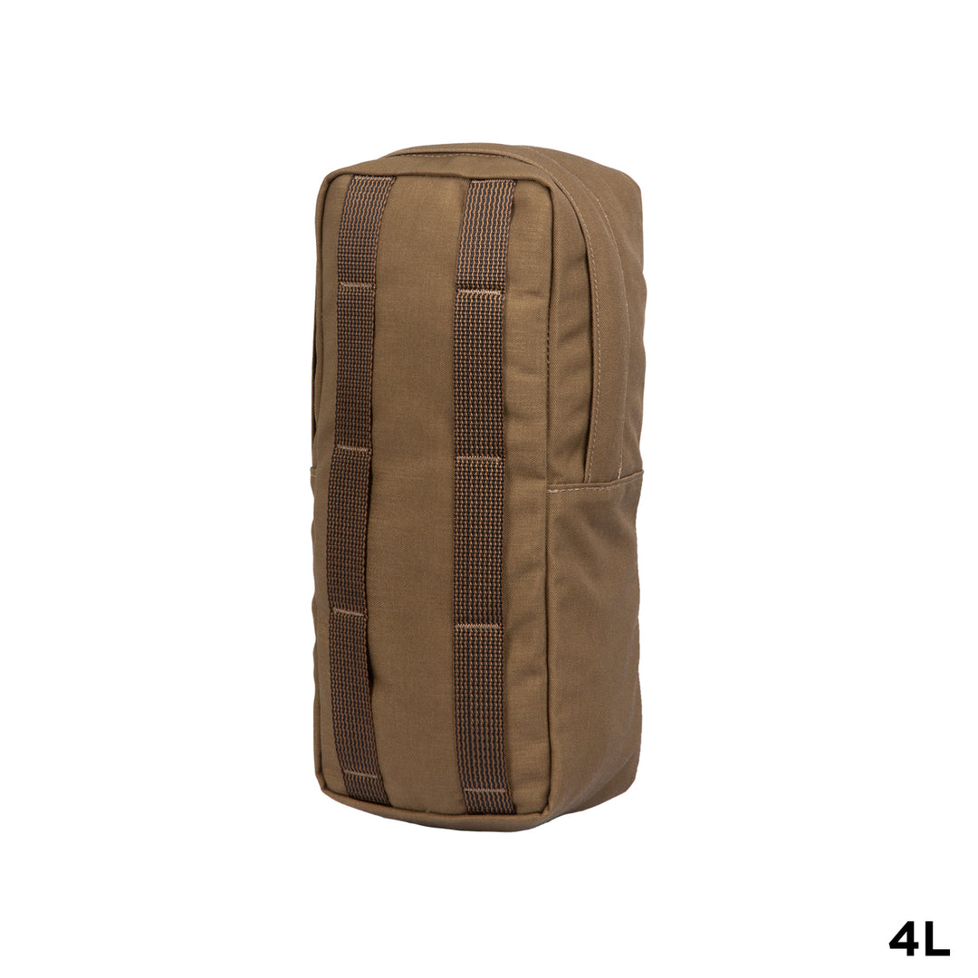 SAVOTTA SIDE POUCH / サヴォッタ サイドポーチ │ UPI ONLINE STORE
