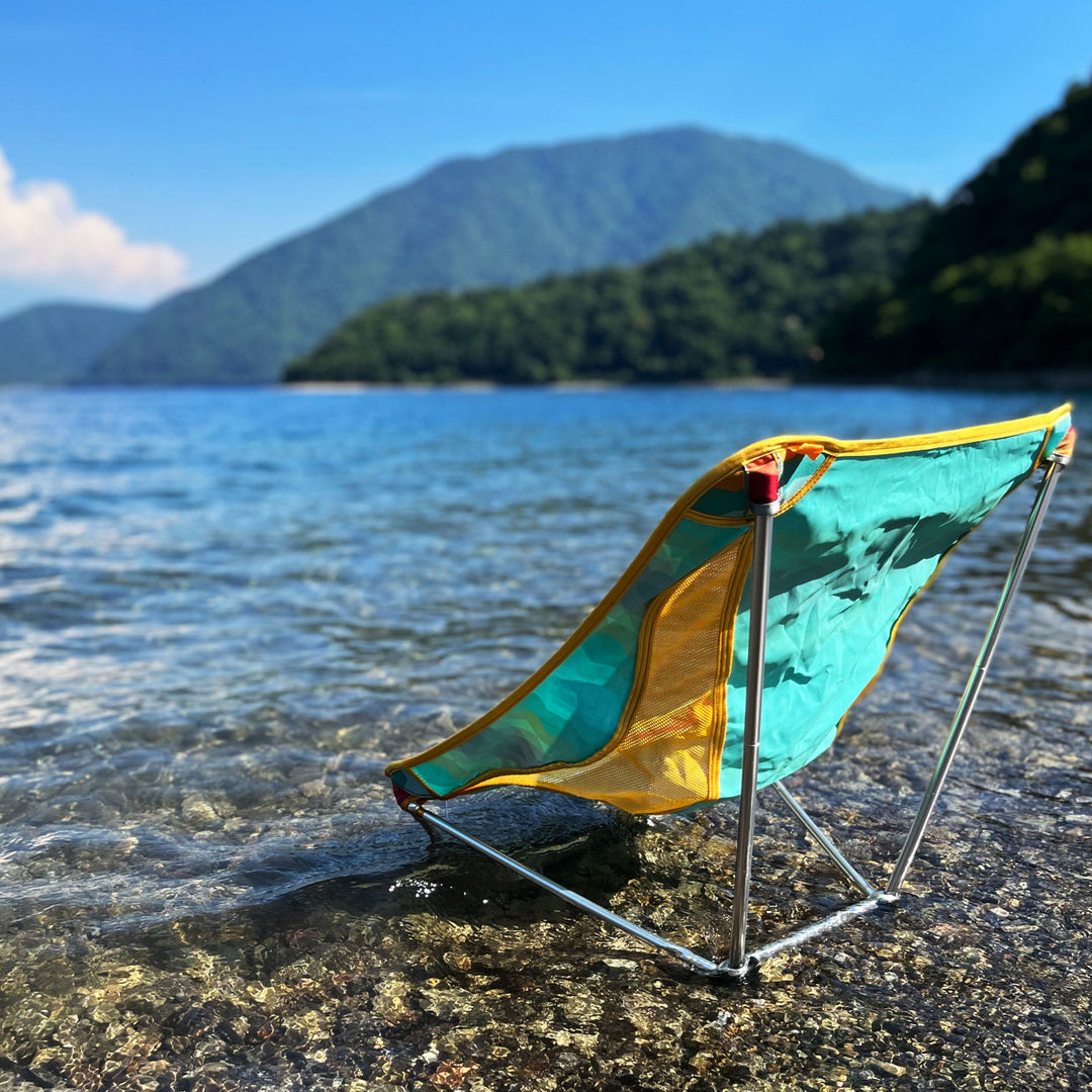 GRAND TRUNK ALITE MAYFLY CHAIR / グランドトランク エーライト メイフライチェア │ UPI ONLINE STORE