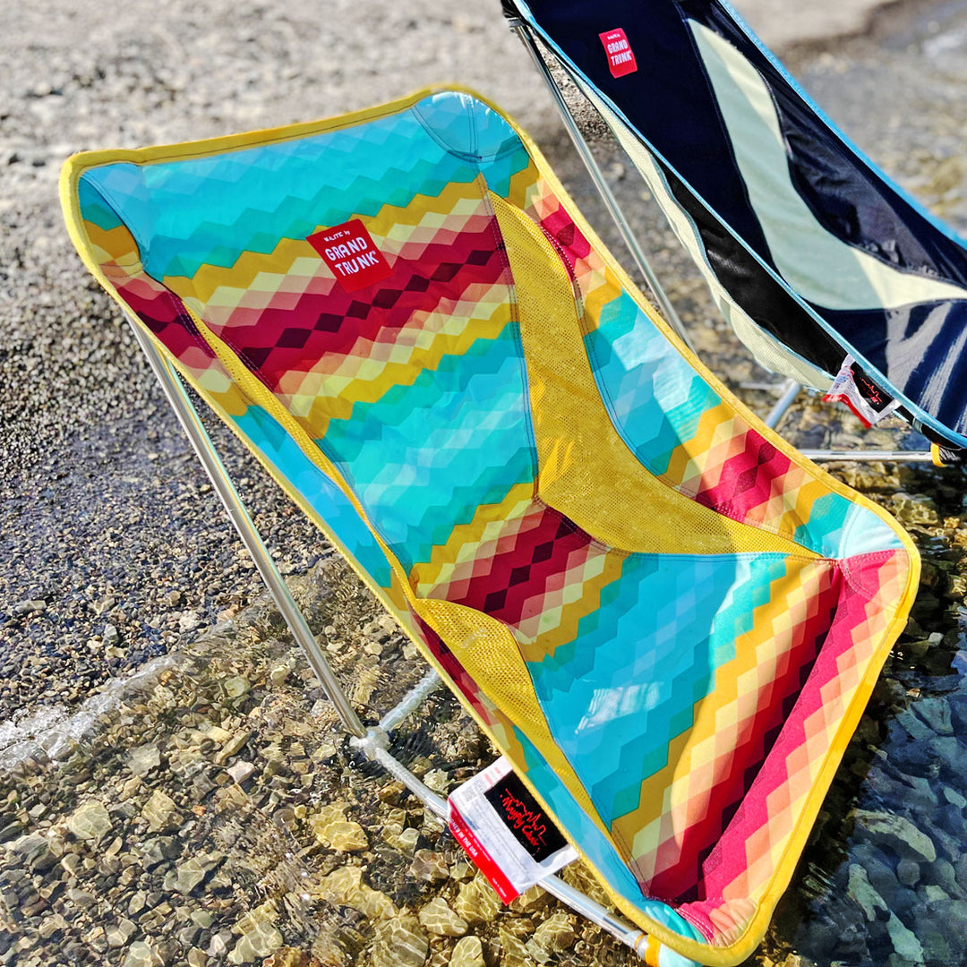 GRAND TRUNK ALITE MAYFLY CHAIR / グランドトランク エーライト メイフライチェア │ UPI ONLINE STORE