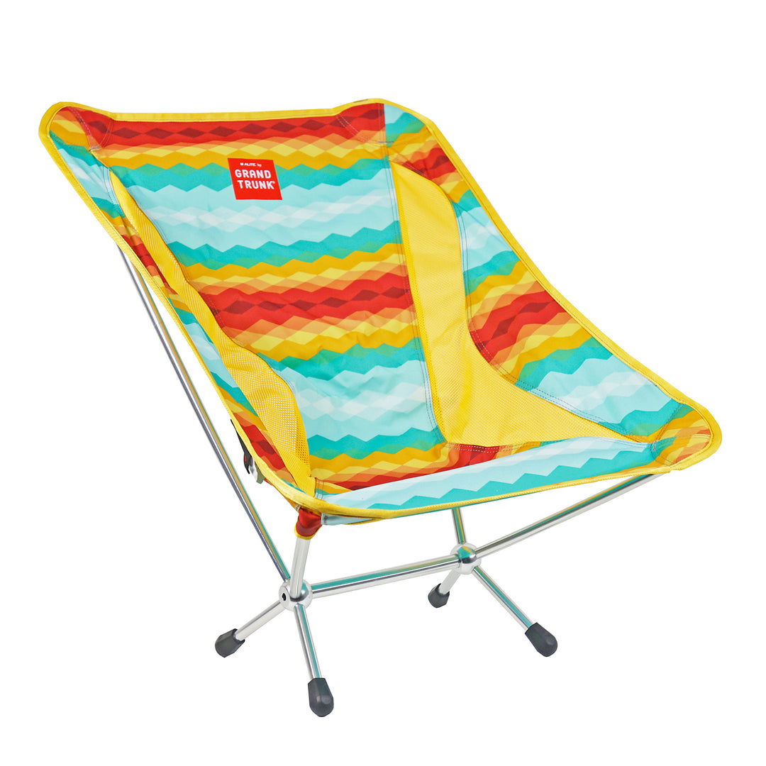 GRAND TRUNK ALITE MANTIS CHAIR / グランドトランク エーライト マンティスチェア │ UPI ONLINE STORE