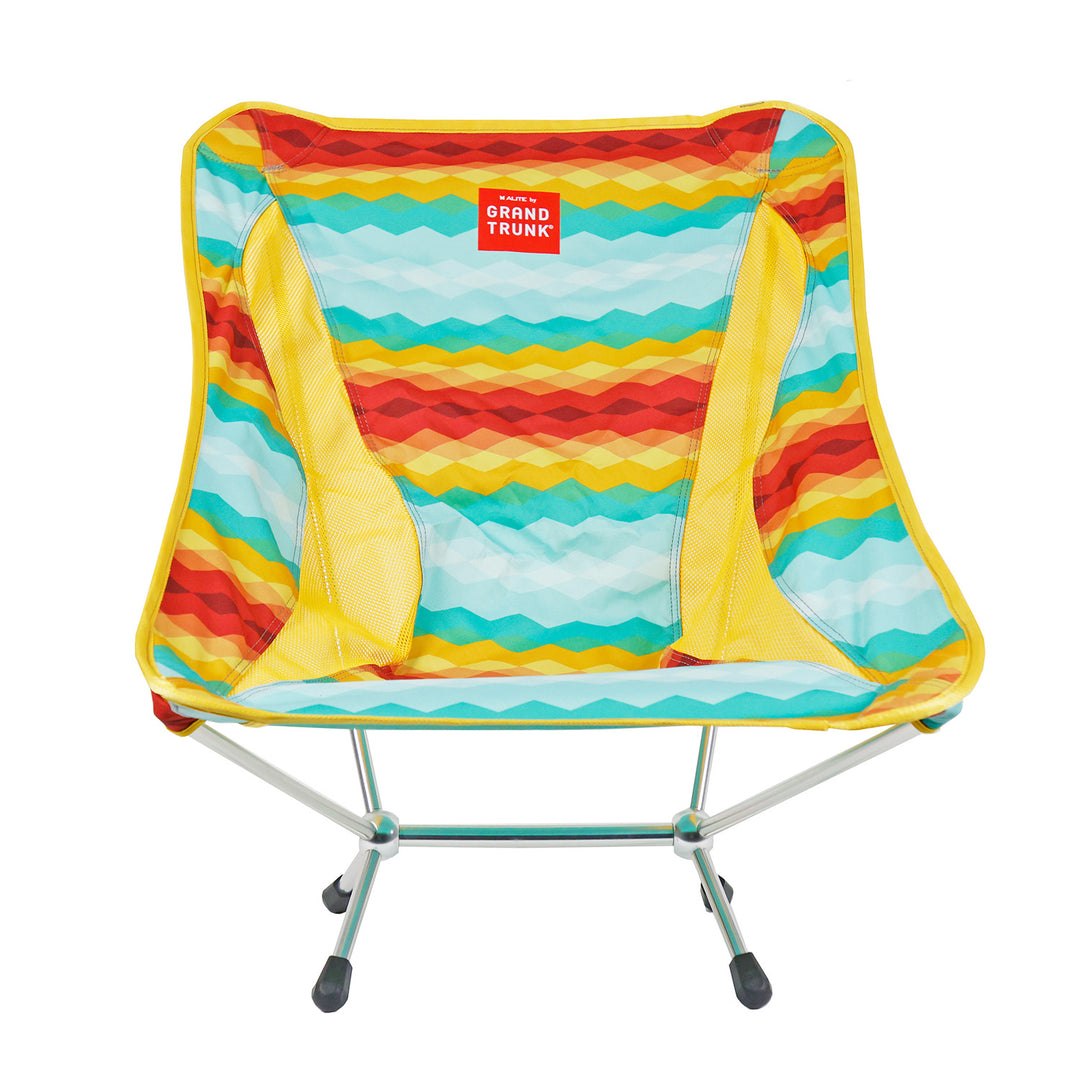 GRAND TRUNK ALITE MANTIS CHAIR / グランドトランク エーライト マンティスチェア │ UPI ONLINE STORE