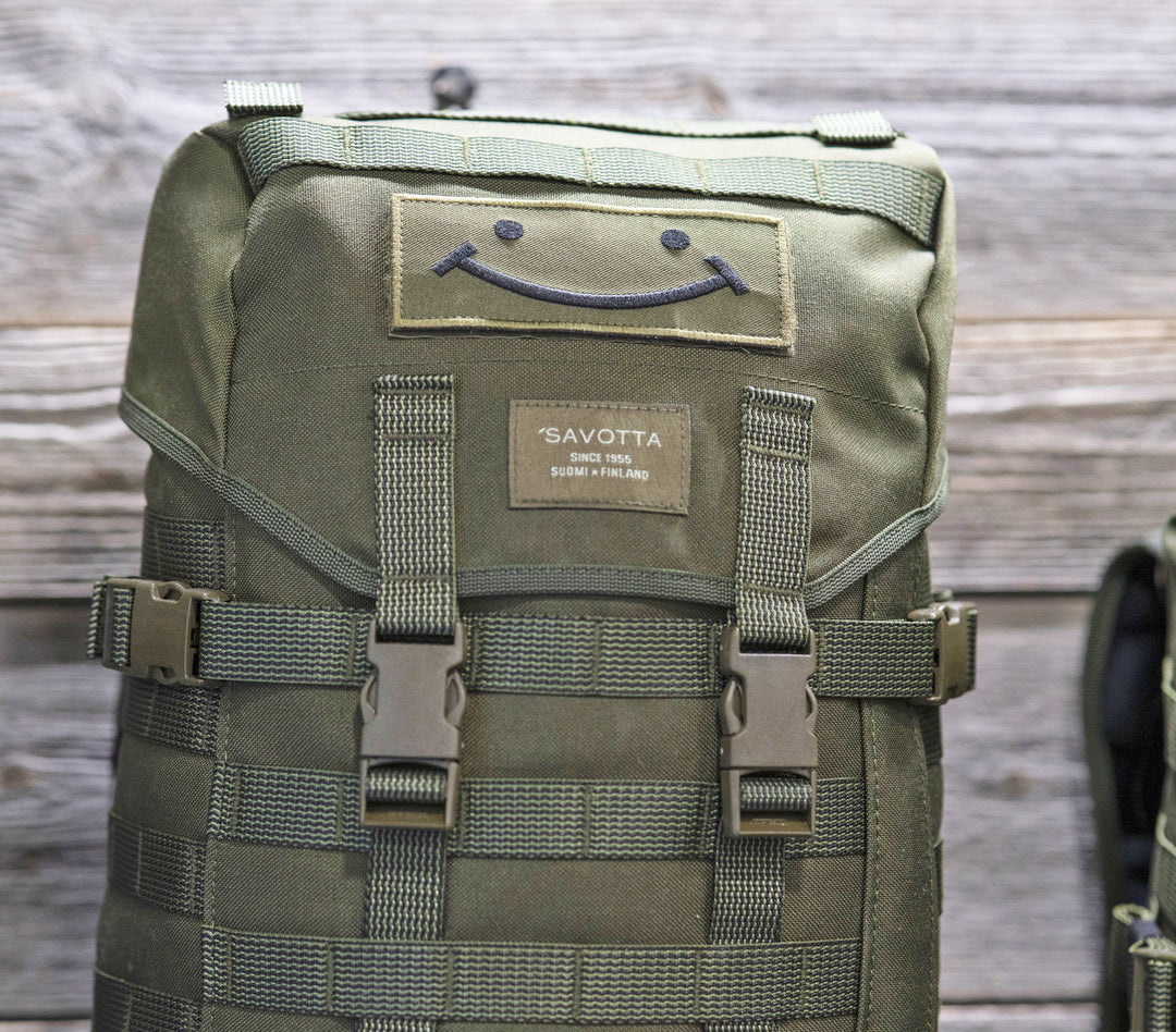 Home SAVOTTA HAPPY PATCH / サヴォッタ ハッピー...